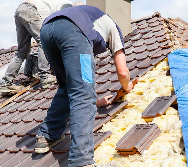 Davie Roofing Services in Florida | Michael Bange Roofing